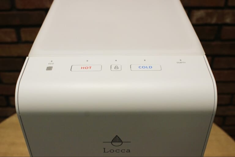 Locca（ロッカ）の口コミは悪い？実際の評判をもとに他社との違いを比較|ユーザー577人の満足度で選ぶウォーターサーバーおすすめ10社人気 ...